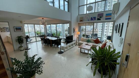 Novena Suites Apartment For Sale at S$ 5,800,000 | PropertyGuru Singapore