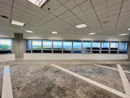 The Concourse, 300 Beach Road, 1,313 sqft, Office For Rent, by Joanna ...