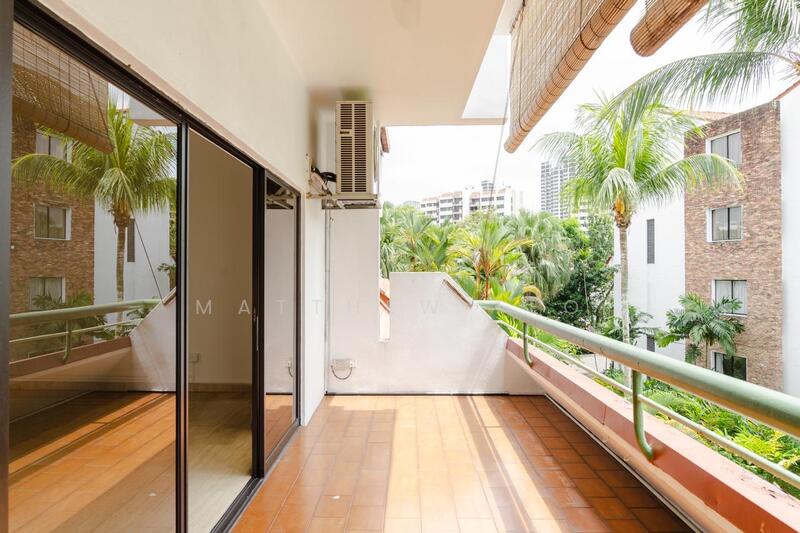 Villa Delle Rose, Taman Nakhoda, 3 Bedrooms, 2,800 sqft, Condominium ...