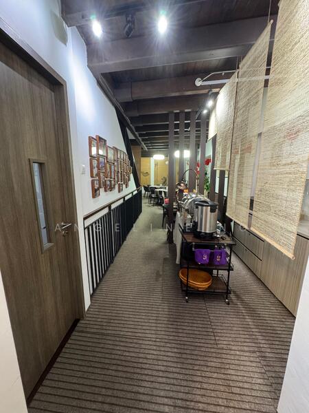 Fitted F&B at Syed Alwi Road, Syed Alwi Road/ Desker Road/ Jalan Besar ...