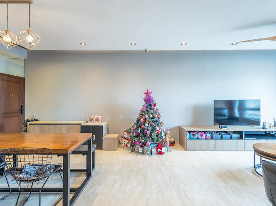 The Tropica Condominium For Sale at S$ 1,798,888 | PropertyGuru Singapore