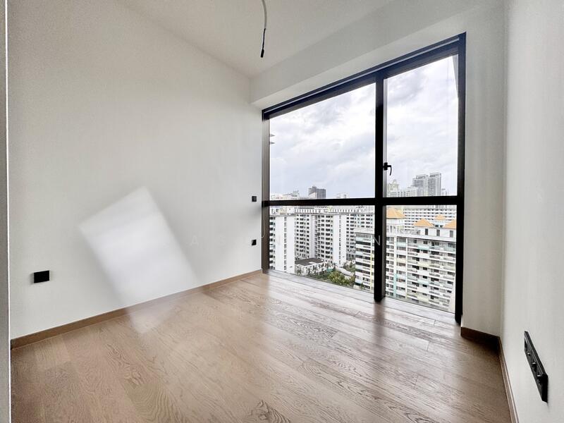 The Landmark, 173 Chin Swee Road, 2 Bedrooms, 678 sqft, Condominium For ...