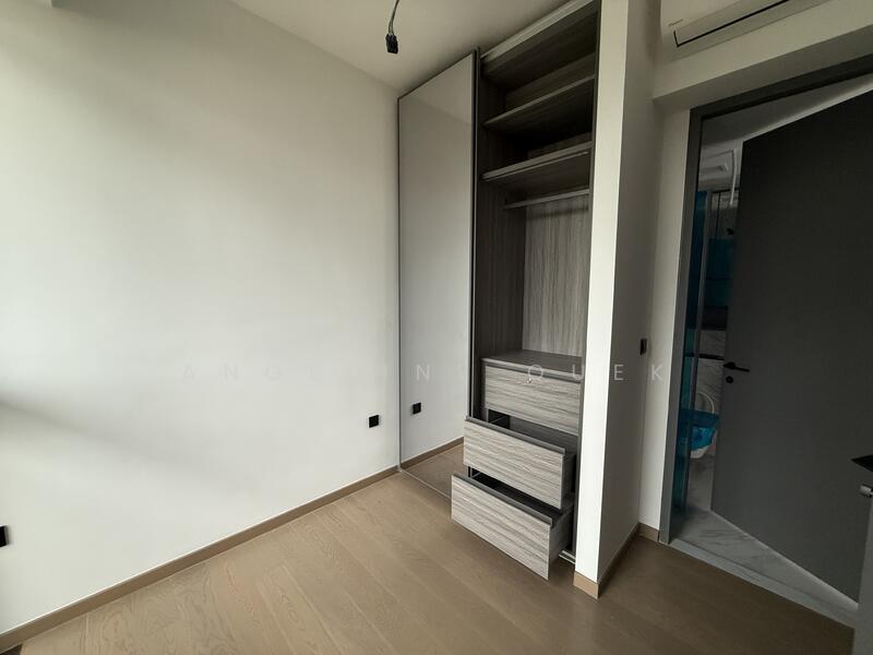 The Landmark, 173 Chin Swee Road, 1 Bedroom, 495 sqft, Condominium For ...