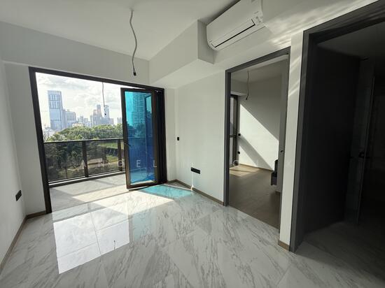 The Landmark, 173 Chin Swee Road, 1 Bedroom, 495 sqft, Condominium For ...