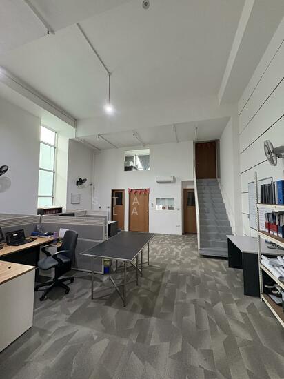 Enterprise Hub, 30 Toh Guan Road East, 3,423 sqft, Factory / Workshop ...