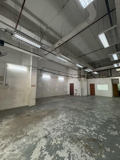 Paya Ubi Industrial Park, 51 Ubi Avenue 1, 6,900 sqft, Light Industrial ...