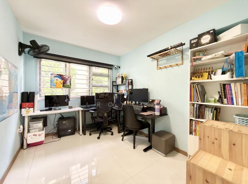227A Ang Mo Kio Street 23 HDB Flat For Sale at S$ 988,000 ...