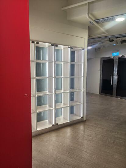 Apex @ Henderson, , 3,455 sqft, Light Industrial (B1) For Rent, by ...