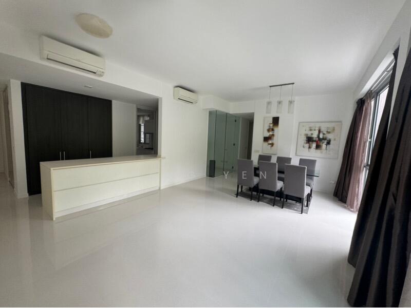 Ferraria Park Condo, 8 Flora Drive, 4 Bedrooms, 1,399 sqft, Condominium ...