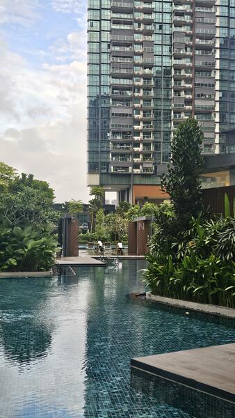 Normanton Park Condominium For Sale at S$ 1,199,999 | PropertyGuru ...