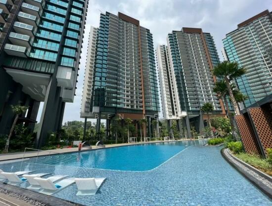 Normanton Park Condominium For Sale at S$ 1,650,000 | PropertyGuru ...