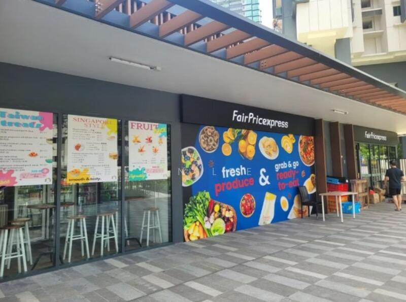 Normanton Park Condominium For Sale at S$ 1,650,000 | PropertyGuru ...