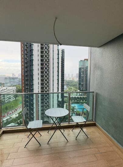 Normanton Park Condominium For Sale at S$ 2,000,000 | PropertyGuru ...