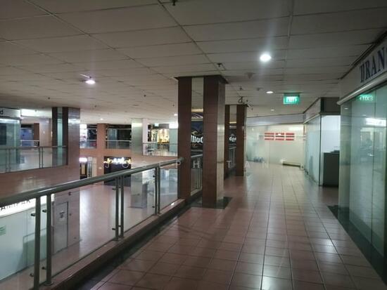 Balestier Point, 279 Balestier Road, 1,539 sqft, Other Retail For Sale ...