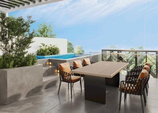 Onan road Terraced House For Sale at S$ 7,500,000 | PropertyGuru Singapore