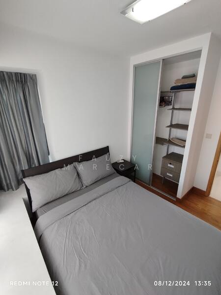Esta Ruby, 500 Guillimard Road, Room Rental, 110 sqft, Condominium For ...