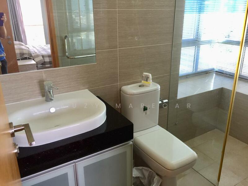 Esta Ruby, 500 Guillimard Road, Room Rental, 110 sqft, Condominium For ...