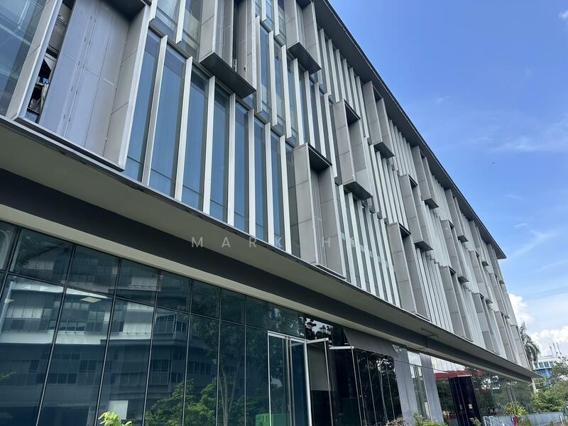 Tagore 8, 421 Tagore Industrial Avenue, 3,401 sqft, Light Industrial ...