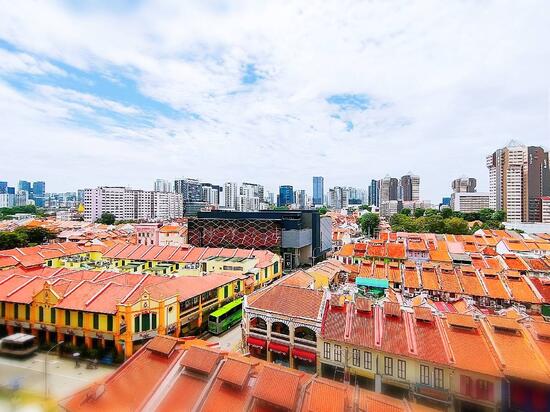 Prime L1 Restaurant near Serangoon Road Rowell Road Desker Road Desker ...