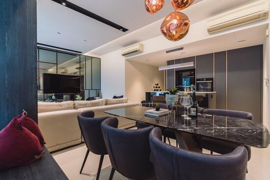 Domain 21 Condominium For Sale at S$ 2,690,000 | PropertyGuru Singapore