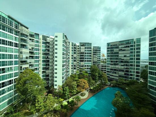 Eight Courtyards, 12 Canberra Drive, 3 Bedrooms, 1,152 sqft ...