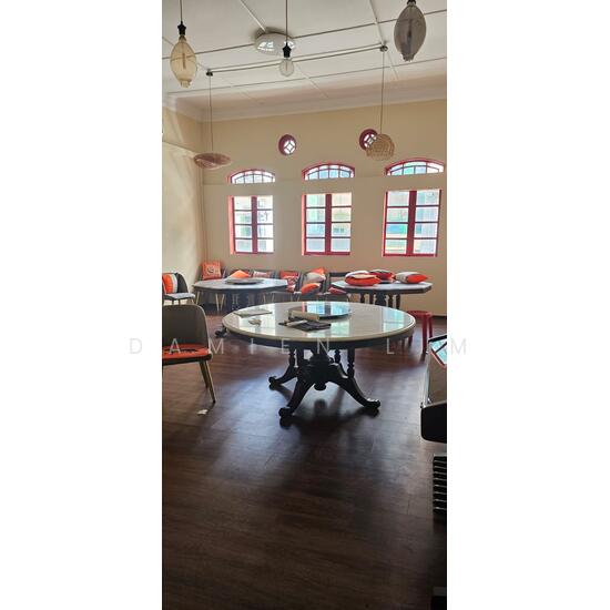 Jalan Besar Shophouse Restaurant, Jalan Besar, 2,800 sqft, Food ...