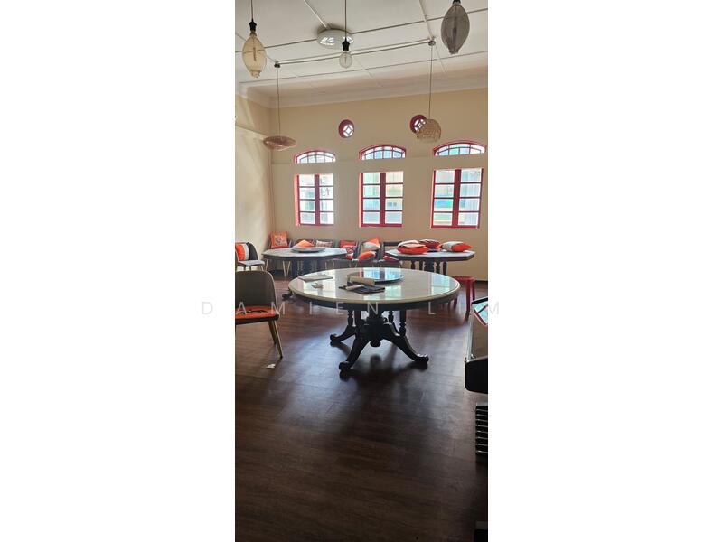 Jalan Besar Shophouse Restaurant, Jalan Besar, 2,800 sqft, Food ...