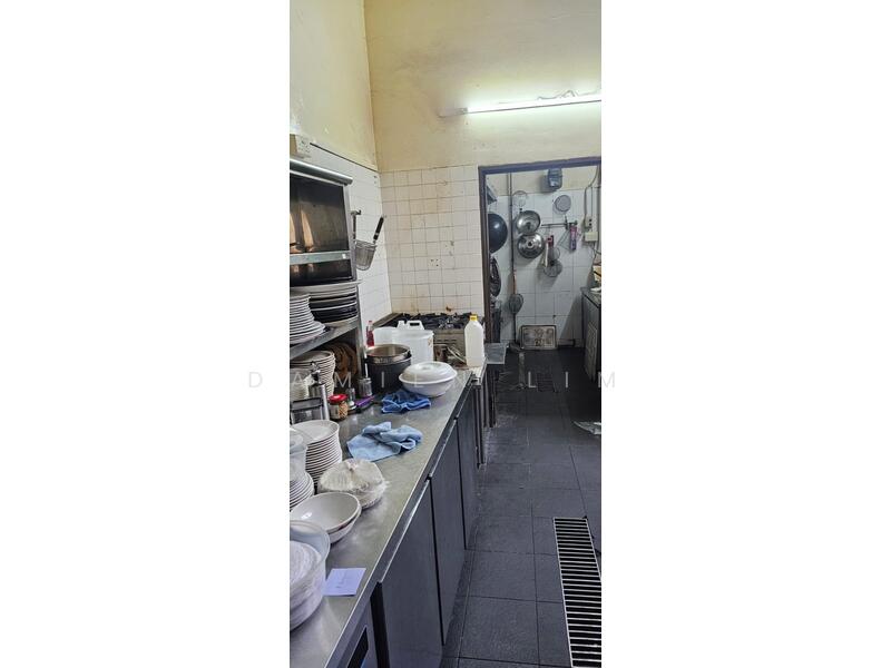 Jalan Besar Shophouse Restaurant, Jalan Besar, 2,800 sqft, Food ...