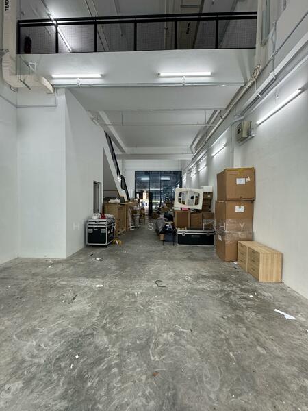 Inspace, 24 New Industrial Road, 2,390 sqft, Light Industrial (B1) For ...