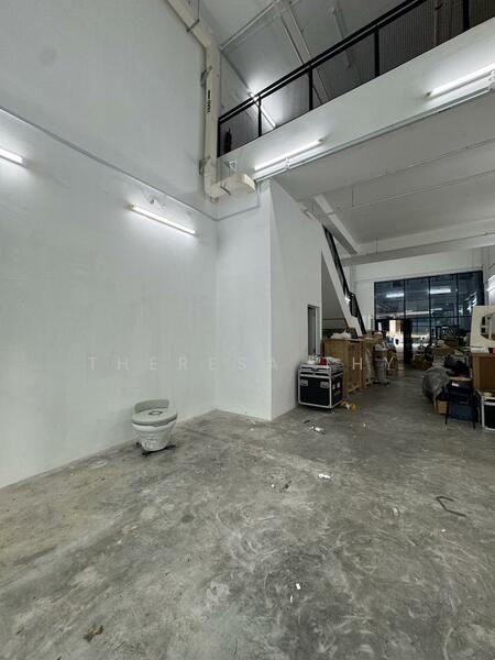 Inspace, 24 New Industrial Road, 2,390 sqft, Light Industrial (B1) For ...