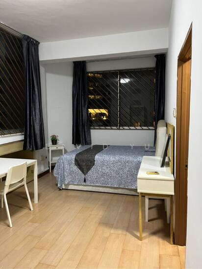 Elizabeth Tower, 14 Mount Elizabeth, Room Rental, 210 sqft, Condominium ...