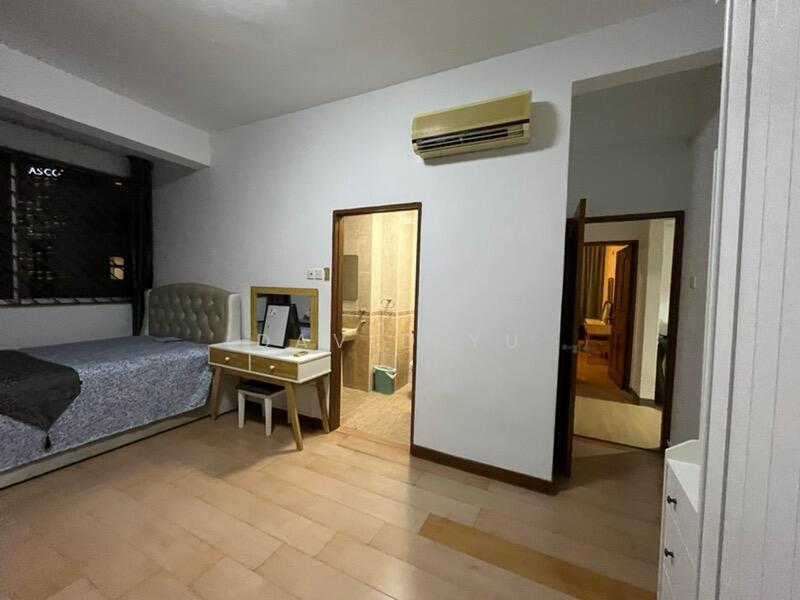 Elizabeth Tower, 14 Mount Elizabeth, Room Rental, 210 sqft, Condominium ...