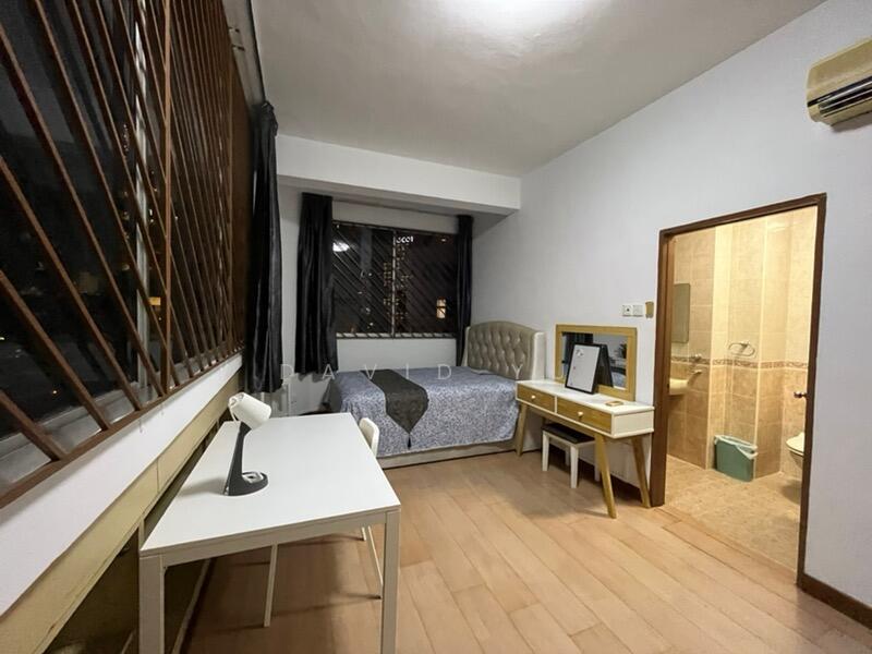 Elizabeth Tower, 14 Mount Elizabeth, Room Rental, 210 sqft, Condominium ...