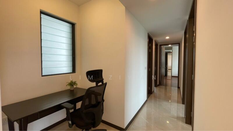 Normanton Park, 61 Normanton Park, 4 Bedrooms, 1,195 sqft, Condominium ...