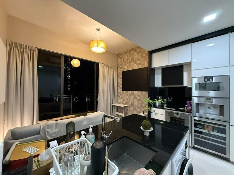500m to Parkway Parade Walking Distance to Marine Parade and Tanjong ...