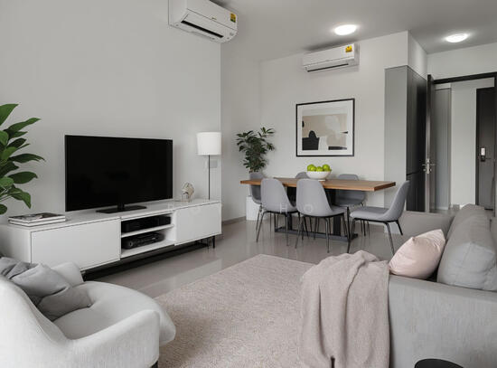 Parc Clematis Condominium For Sale at S$ 2,100,000 | PropertyGuru Singapore