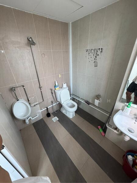 Woodlands 11, 11 Woodlands Close, 1,830 sqft, Light Industrial (B1) For ...