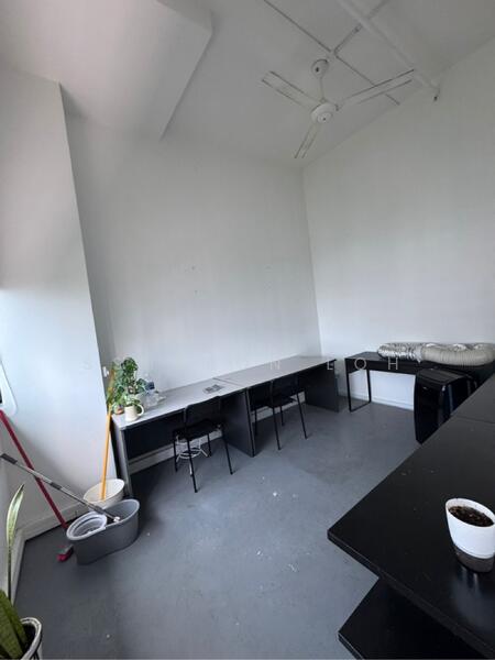 Woodlands 11, 11 Woodlands Close, 1,830 sqft, Light Industrial (B1) For ...