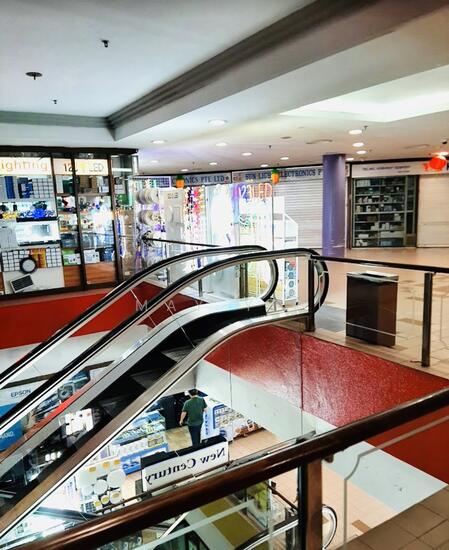 Sim Lim Tower, 10 Jalan Besar, 560 sqft, Mall Shop For Rent, by May Yip ...