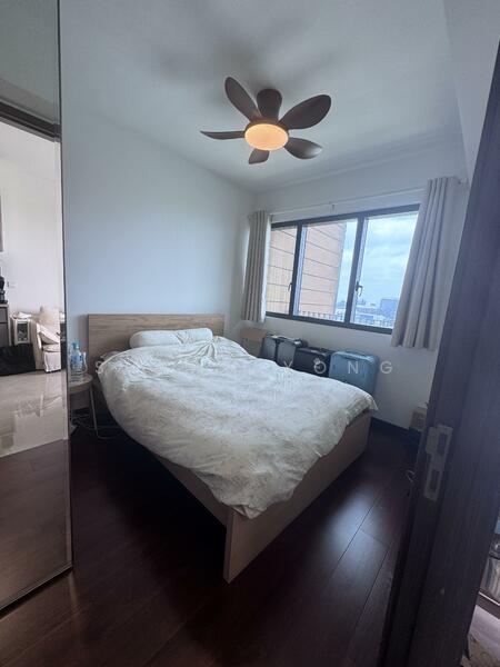 Normanton Park, 61 Normanton Park, 1 Bedroom, 495 sqft, Condominium For ...