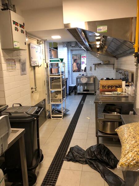 Club street, Club street, 1,200 sqft, Shop / Shophouse For Rent, by ...