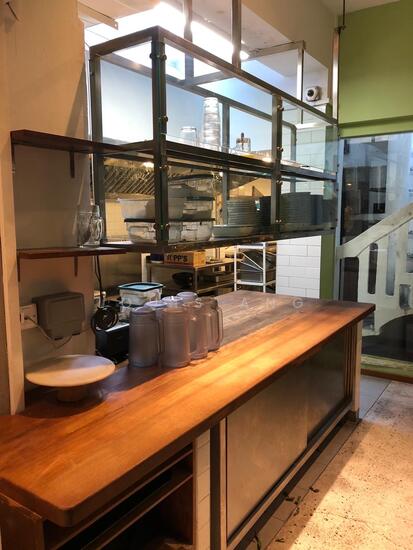 Club street, Club street, 1,200 sqft, Shop / Shophouse For Rent, by ...