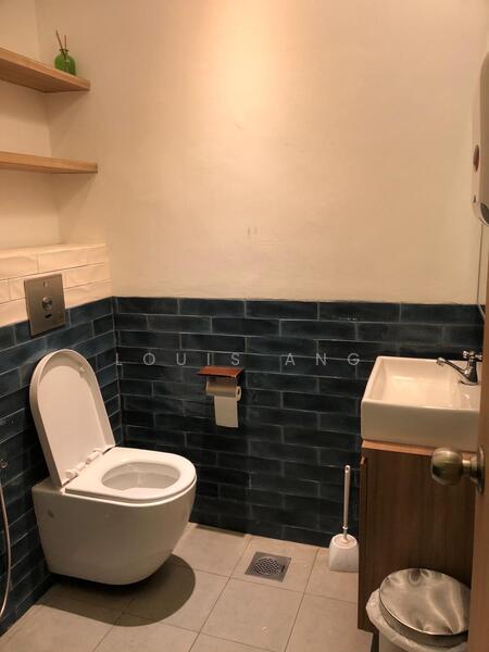 Club street, Club street, 1,200 sqft, Shop / Shophouse For Rent, by ...