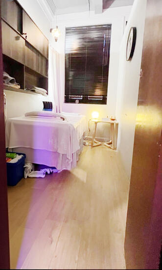 Beauty Salon Room for Small Business, , 120 sqft, Shop / Shophouse For ...