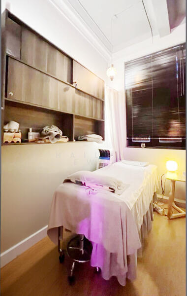 Beauty Salon Room for Small Business, , 120 sqft, Shop / Shophouse For ...