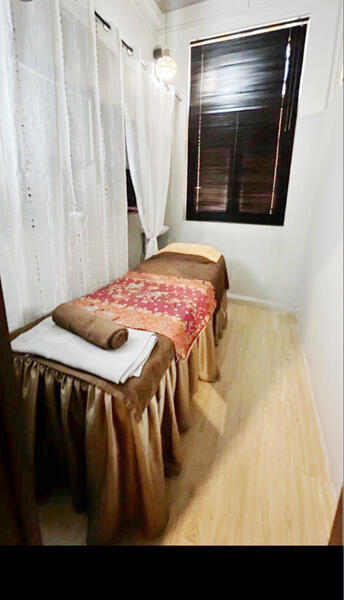 Beauty Salon Room for Small Business, , 120 sqft, Shop / Shophouse For ...