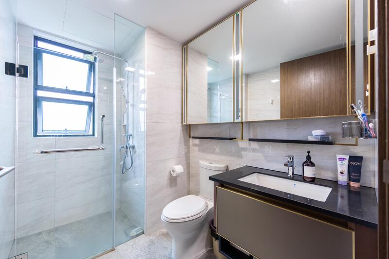 Normanton Park, 57 Normanton Park, 4 Bedrooms, 1,195 sqft, Condominium ...