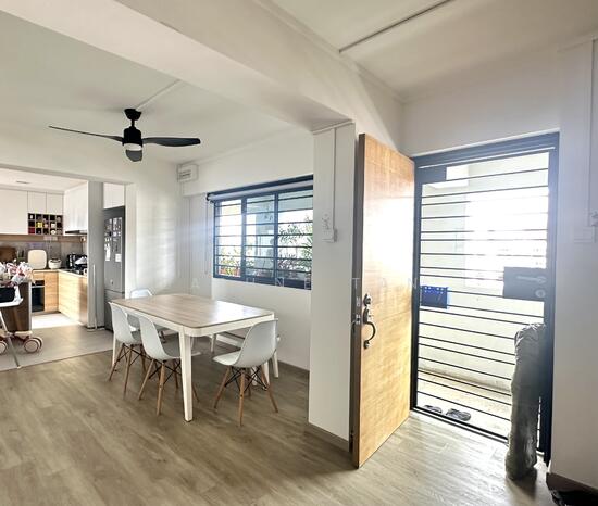 464 Upper Serangoon Road HDB Flat For Sale at S$ 690,000 | PropertyGuru ...