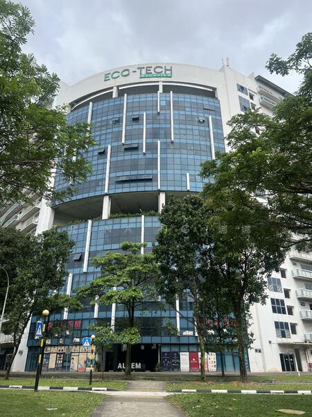 Eco-Tech @ Sunview, 1 Sunview Road, 2,605 sqft, Factory / Workshop (B2 ...