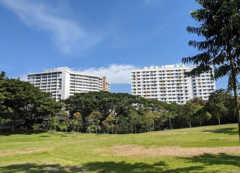 742 Bedok Reservoir Road, Bedok Reservoir Road, 1,560 sqft, Shop ...